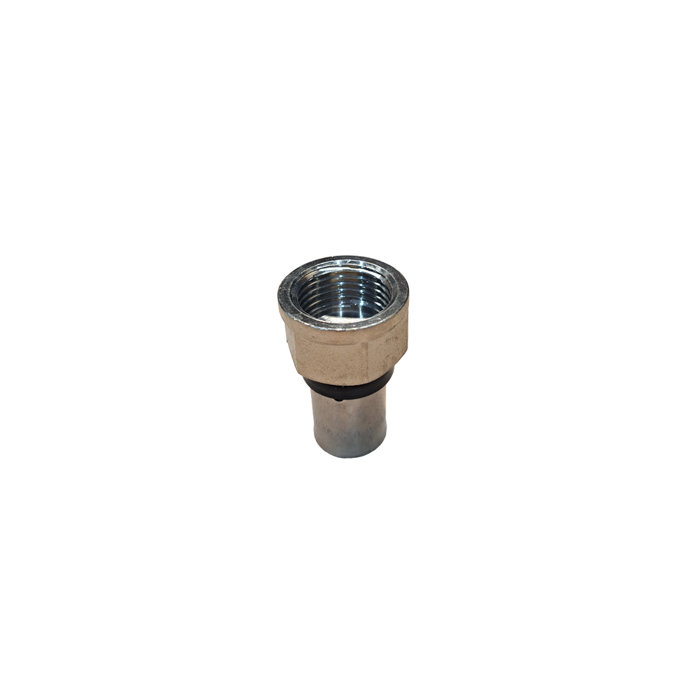 16mm Mlcp Press Fittings